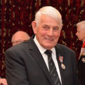 Net Proceeds Committee | Mainland Foundation